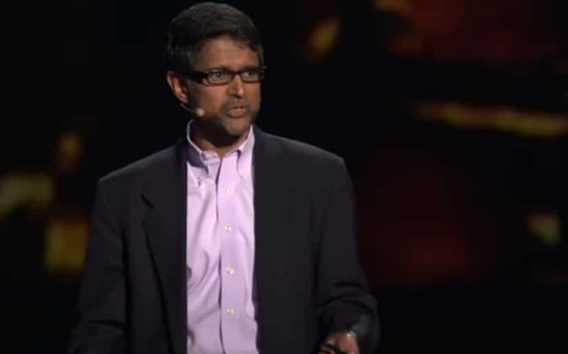 Vijay Kumar on Robots That Fly ... and Cooperate (Full Transcript ...