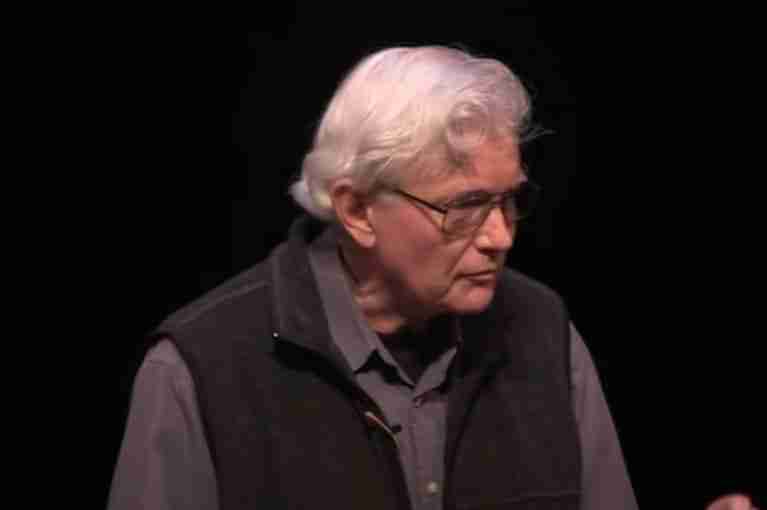 Transcript: Peter Gray on the Decline of Play at TEDxNavesink – The ...
