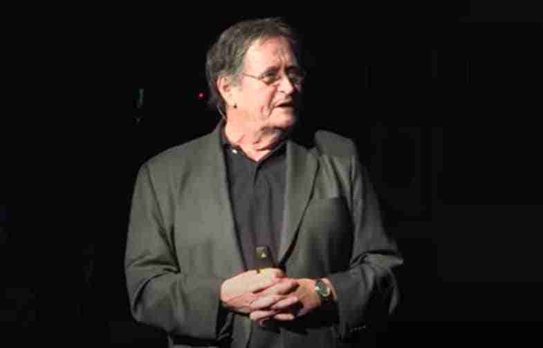 Transcript: Brian Little on Confessions of a Passionate Introvert at ...