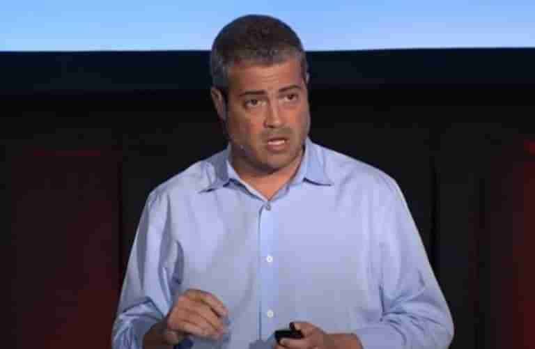 Matthew Lieberman: The Social Brain and Its Superpowers (Full Transcript) – The Singju Post