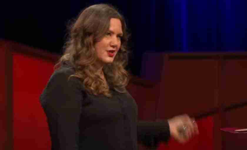 Anna Rosling Rönnlund: See How the Rest of the World Lives, Organized ...