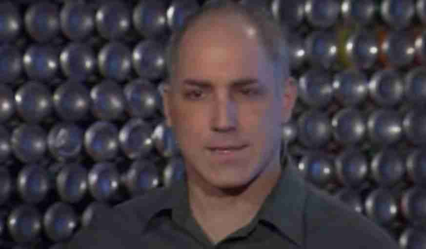 Why is Hollywood so White? by Colin Stokes at TEDxBeaconStreet ...