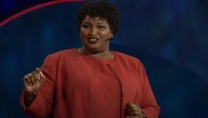 3 Questions to Ask Yourself About Everything You Do: Stacey Abrams ...
