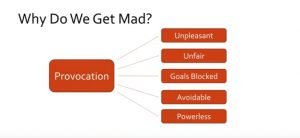 Why We Get Mad - And Why It's Healthy: Ryan Martin (Transcript) – The ...