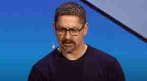 To Overcome Challenges, Stop Comparing Yourself To Others: Dean Furness ...