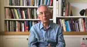 Barry Schwartz: What Role Does Luck Play In Your Life? (Transcript ...