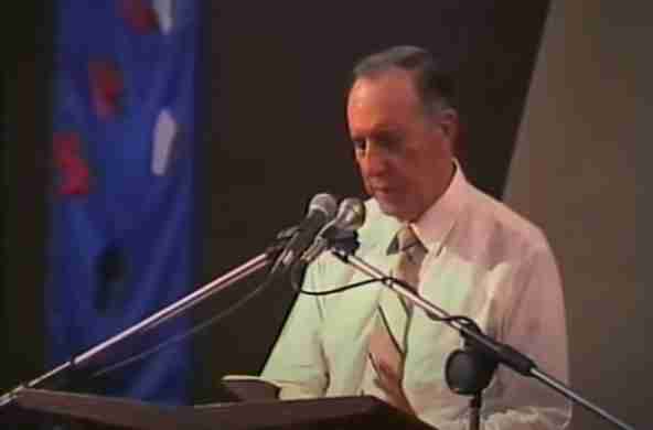 The New Creation (Part 2): Derek Prince Sermon (Transcript) – The ... The New Creation (Part 2): Derek Prince Sermon (Transcript) – The ...