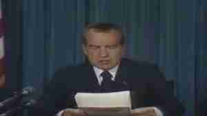 Richard Nixon's Resignation Speech - August 8, 1974 (Transcript) – The ...
