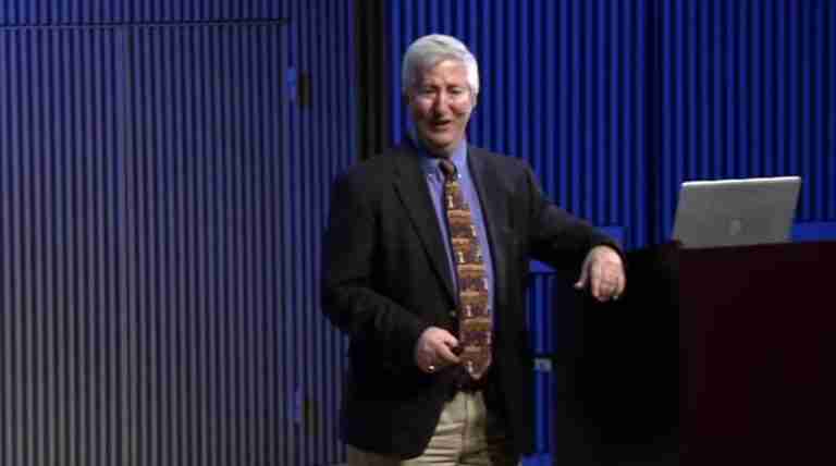 Transcript of 1177 B.C.: When Civilization Collapsed - Eric Cline – The ...