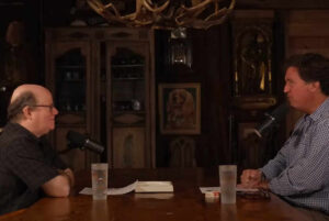Transcript: Wikipedia Co-Creator Larry Sanger’s Interview on The Tucker ...