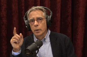 Transcript: Security Expert Gavin de Becker on Joe Rogan Podcast #2411 ...
