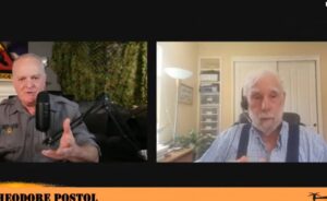 MIT Prof Ted Postol: U.S. Iran Missile War @ Deep Dive (Transcript ...