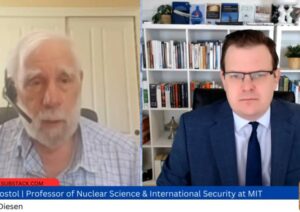 Ted Postol: Fraud of Missile Defence Exposed in Iran War (Transcript ...