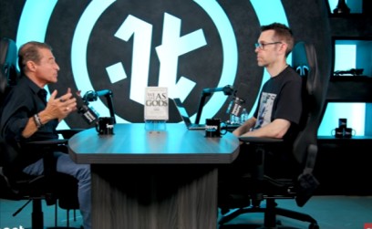 AGI Is Here - And Society Isn’t Ready: Peter Diamandis (Transcript ...