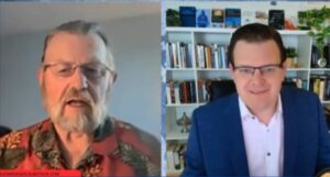 Larry Johnson: End of War? U.S. & Iran Close to a Deal? (Transcript ...